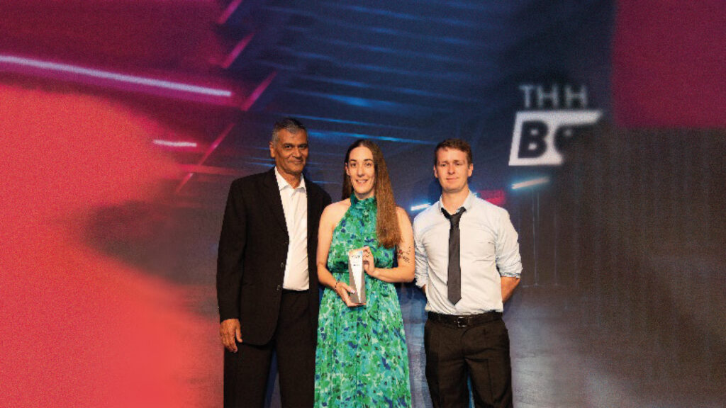 AMA Group Winners at Paint & Panel Bodyshop Awards | AMA Group AMA Group Winners at Paint & Panel Bodyshop Awards | AMA Group