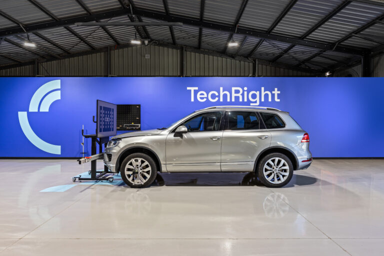 AMA Group’s TechRight Calibrates for the Future | AMA Group