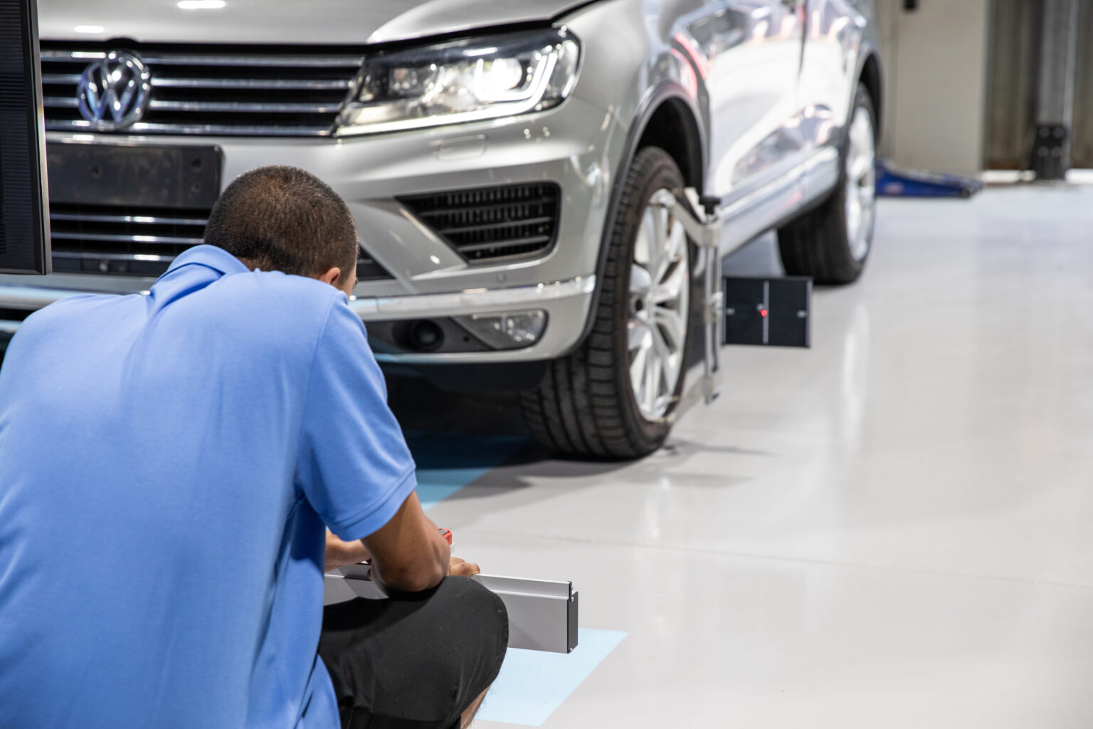 AMA Group’s TechRight Calibrates for the Future | AMA Group