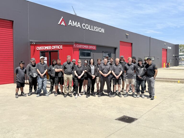 Press Release Archives | AMA Group